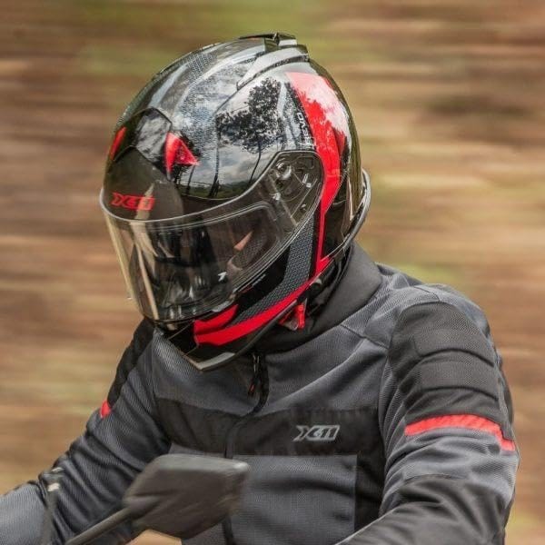 Top 10 Melhores Marcas de Capacete para Motociclistas